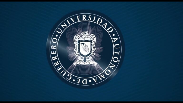 Descubre el Logo de la Universidad Autónoma de Guerrero: Historia y ...