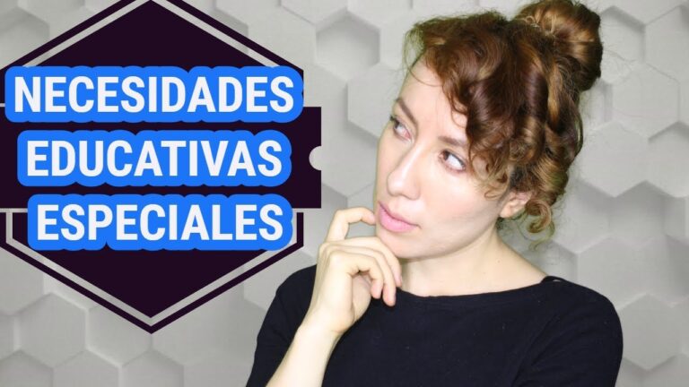 Definición de Educación Especial según Autores: Perspectivas y Enfoques ...
