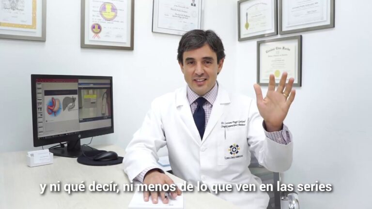 ¿Qué Se Debe Estudiar para Ser Doctor? Guía Completa para Futuras ...
