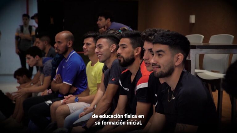 Maestría en Educación Física y Deporte UDG: Todo lo que Necesitas Saber ...