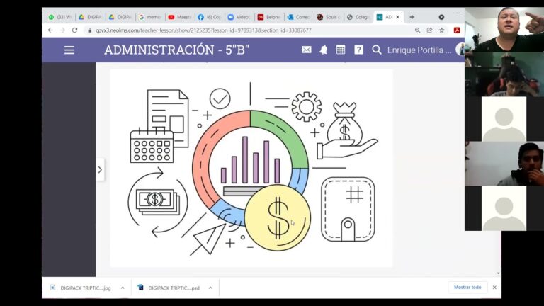 Funciones Sustantivas y Adjetivas de la Empresa: Claves para el Éxito ...