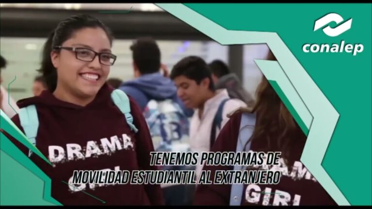 ¿Qué es el CONALEP en México? Descubre su Importancia y Beneficios - Tu ...