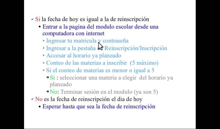 Módulo de Información Escolar UAM Azcapotzalco: Todo lo que Necesitas ...