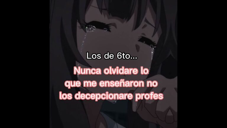 ¿Cuál es el Último Grado de Estudios en Años? Descubre Todo lo que ...